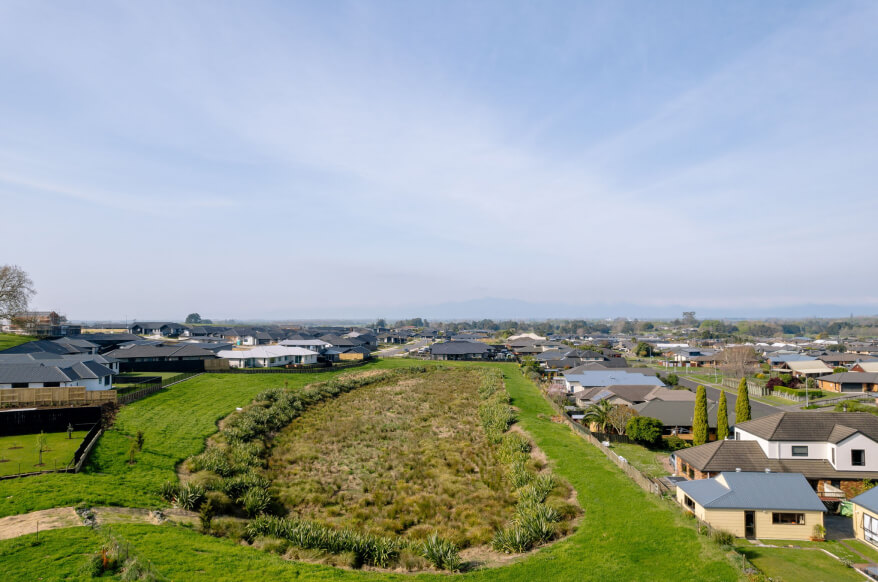 Lockerbie Estate | Explore