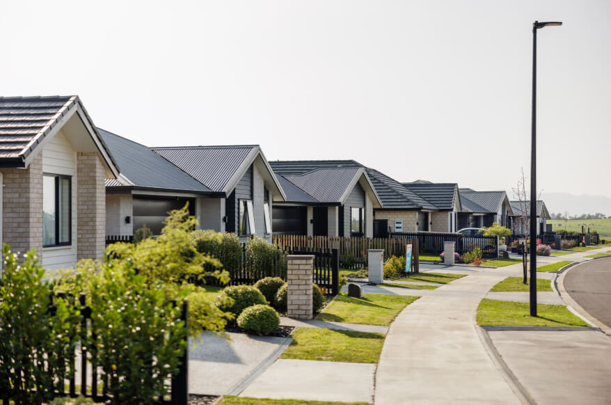 Lockerbie Estate | Explore