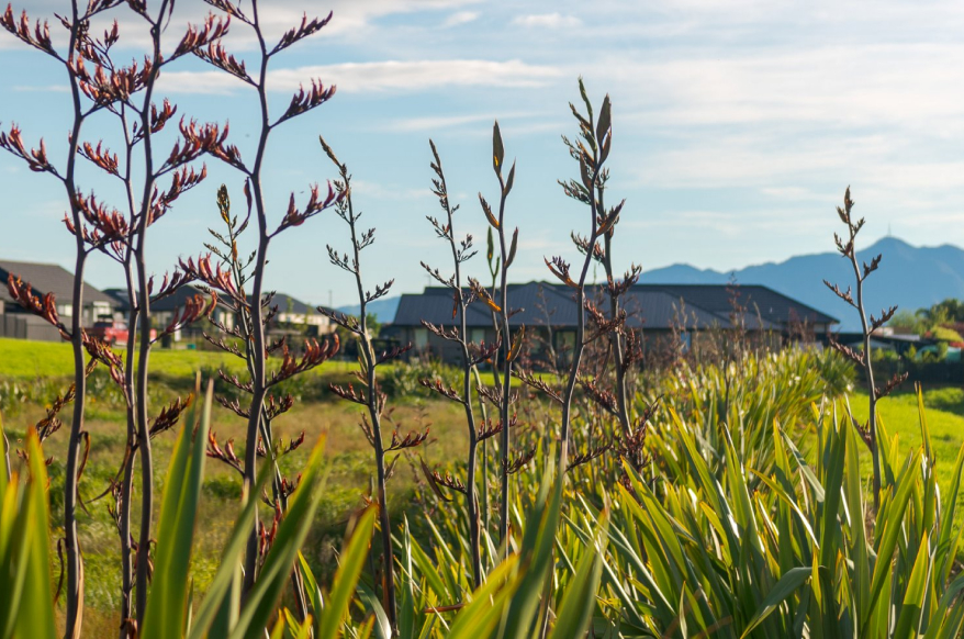 Lockerbie Estate | Explore