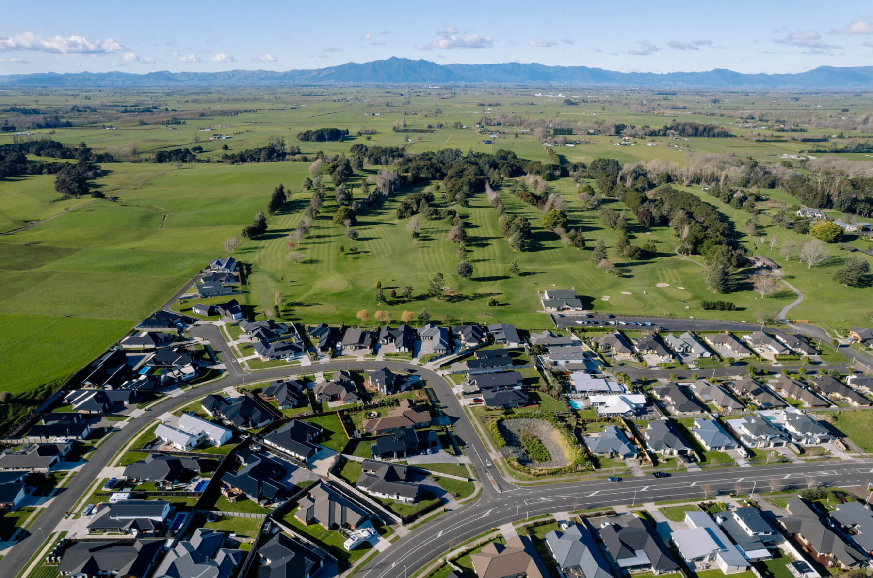 Lockerbie Estate | Explore