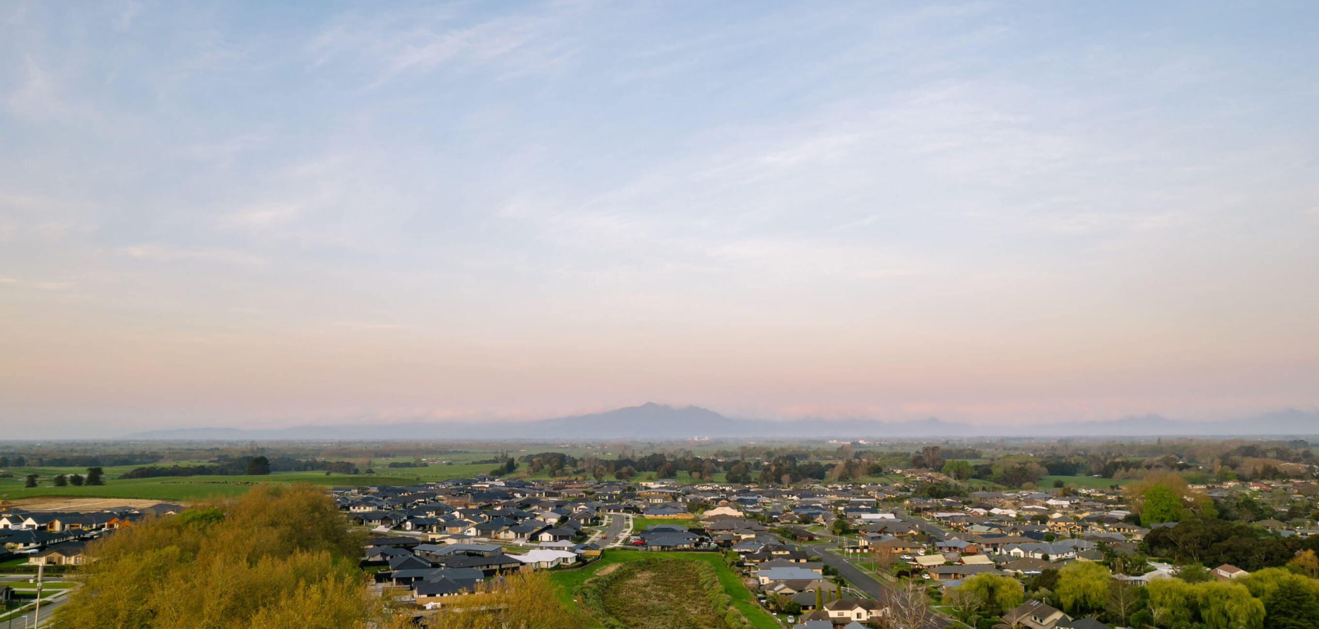 Lockerbie Estate | Explore