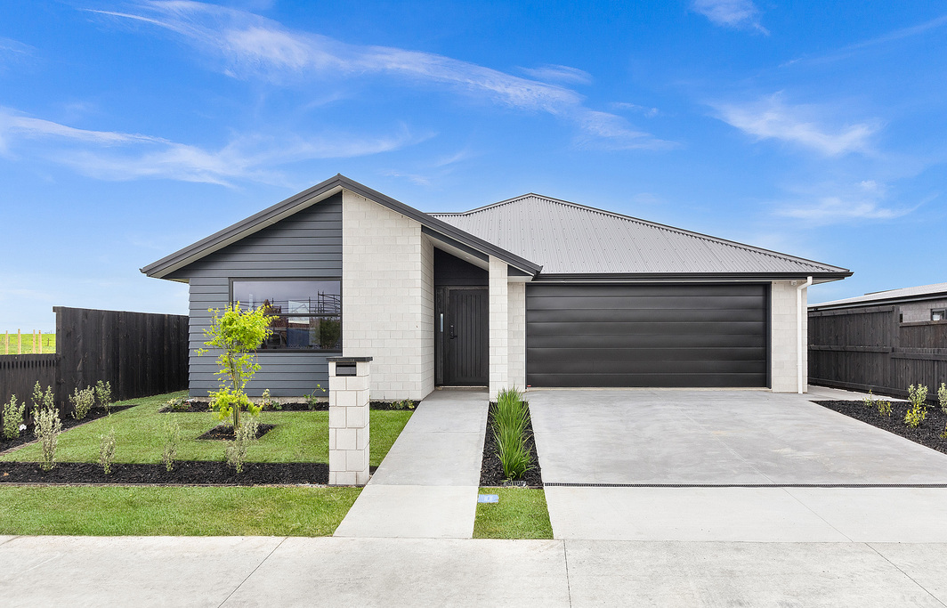 Lockerbie Estate | Home