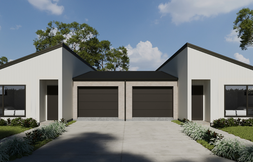 Lockerbie Estate | Home